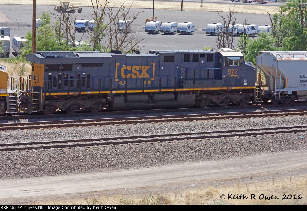 CSX 972